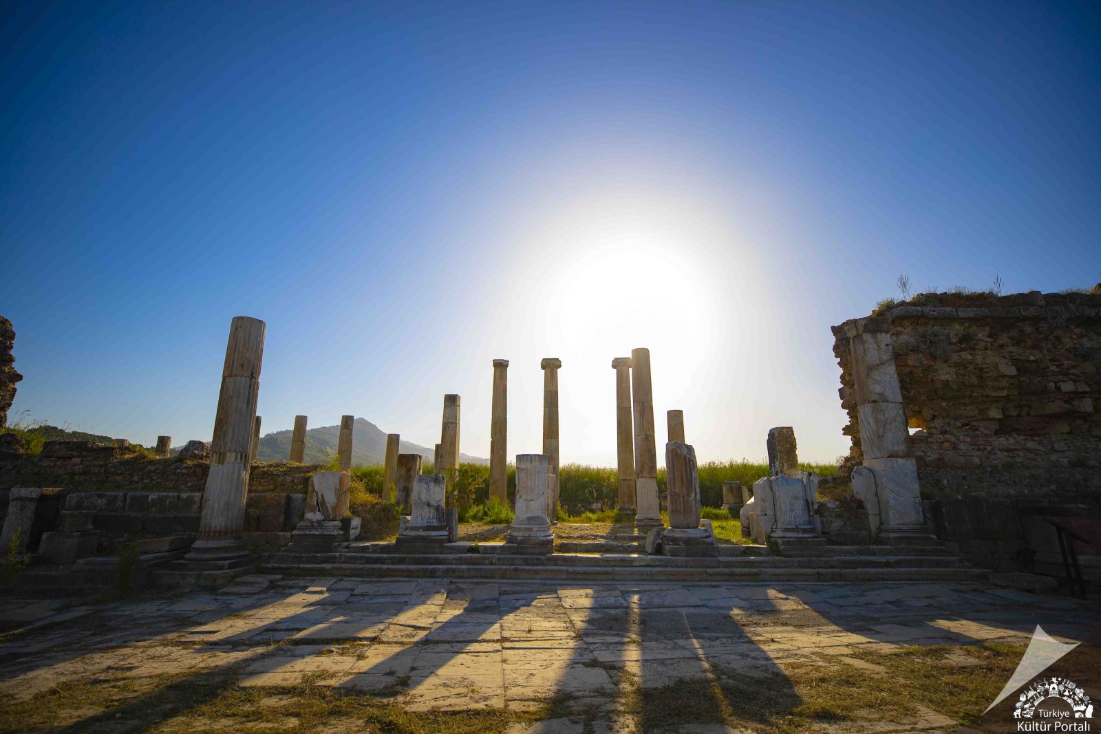 Official Turkish Museums