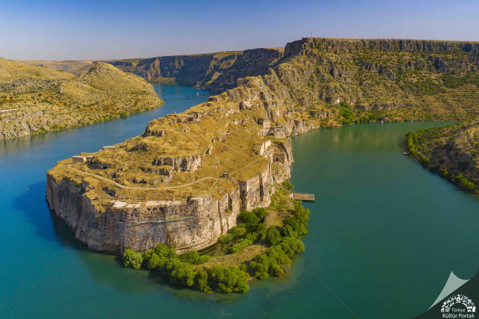 Official Turkish Museums