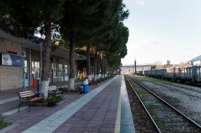tcdd yapilari lojman yatakhane revizörlük ve hangar manisa