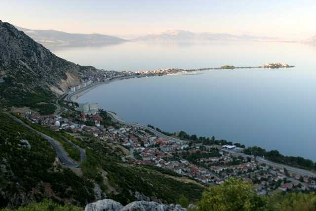 akpınar köyü seyir terası görsel sahibi isparta il kültür ve turizm ...