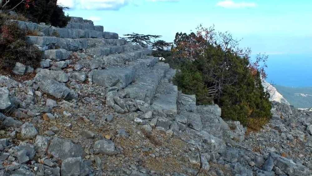 mnara antik kenti kemer antalya görsel sahibi antalya kültür ...