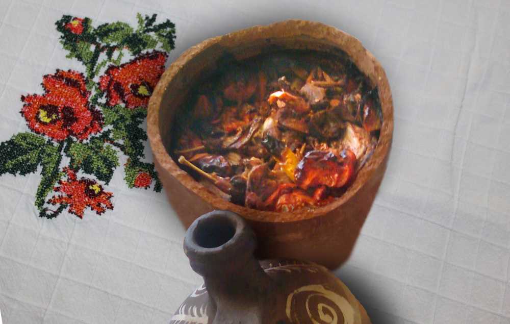 bıldırcın çömlek kebabı görsel sahibi isparta il kültür ve turizm müdürlüğü