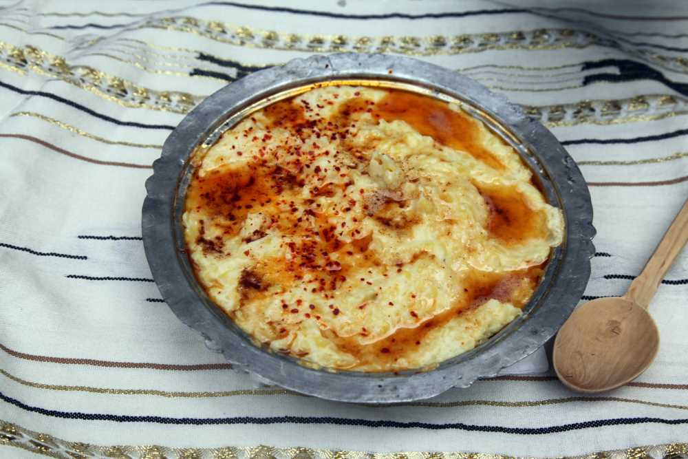 patates paçası görsel sahibi il kültür ve turizm müdürlüğü